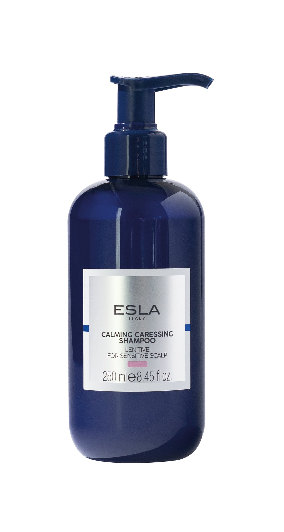 Calming Caressing Shampoo 250 ml | Solace Beauty Store