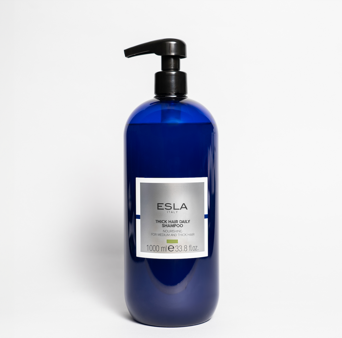 THICK HAIR DAILY SHAMPOO 1L | Solace Beauty Store